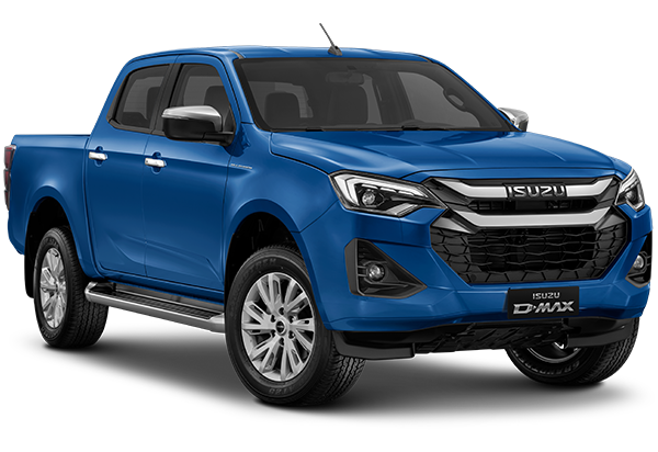 XE BÁN TẢI ISUZU - D-MAX - HI-LANDER 1.9 4x2 AT | ISUZU VIETNAM