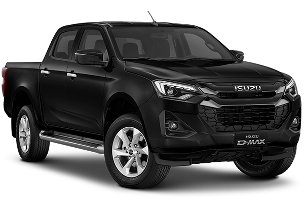 XE BÁN TẢI ISUZU - D-MAX - PRESTIGE 1.9 4x2 MT | ISUZU VIETNAM